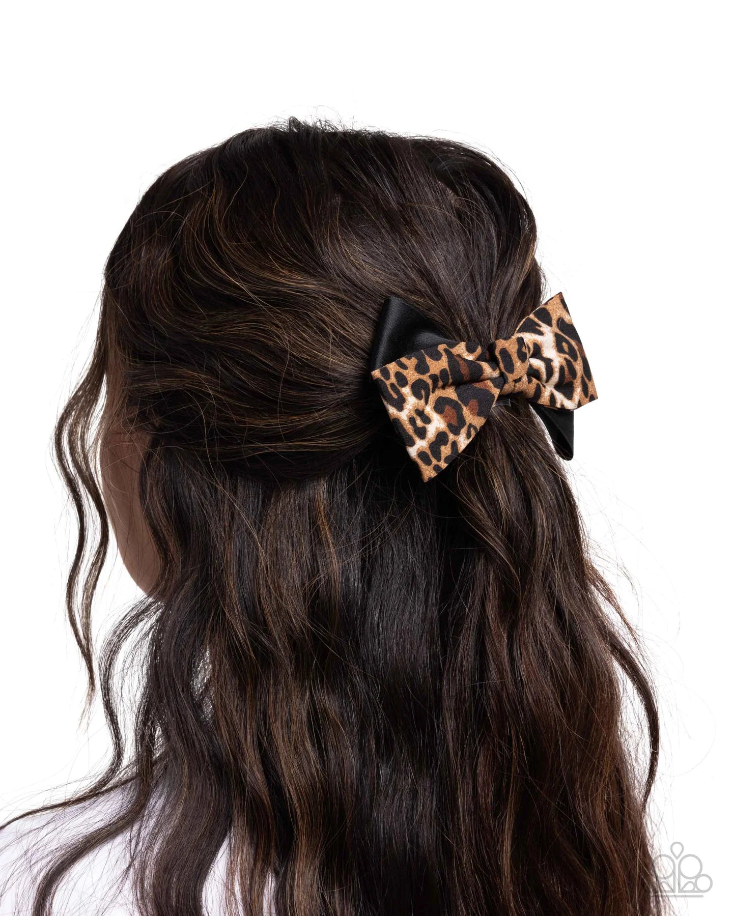 Paparazzi Chasing Cheetah - Brown – Studio Bling by Glam With Mack