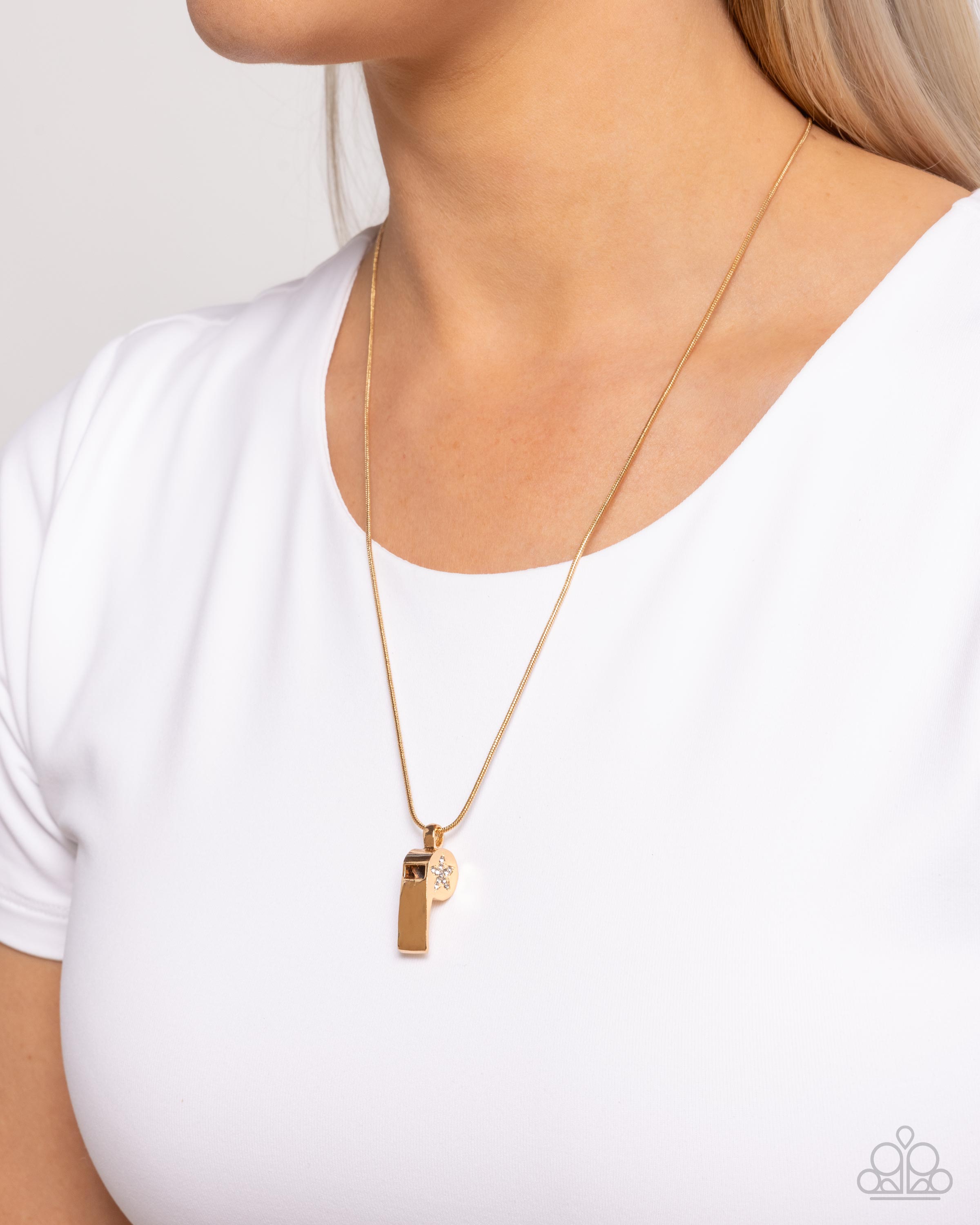 Paparazzi Coach Charisma – Studio Bling by Glam With Mack