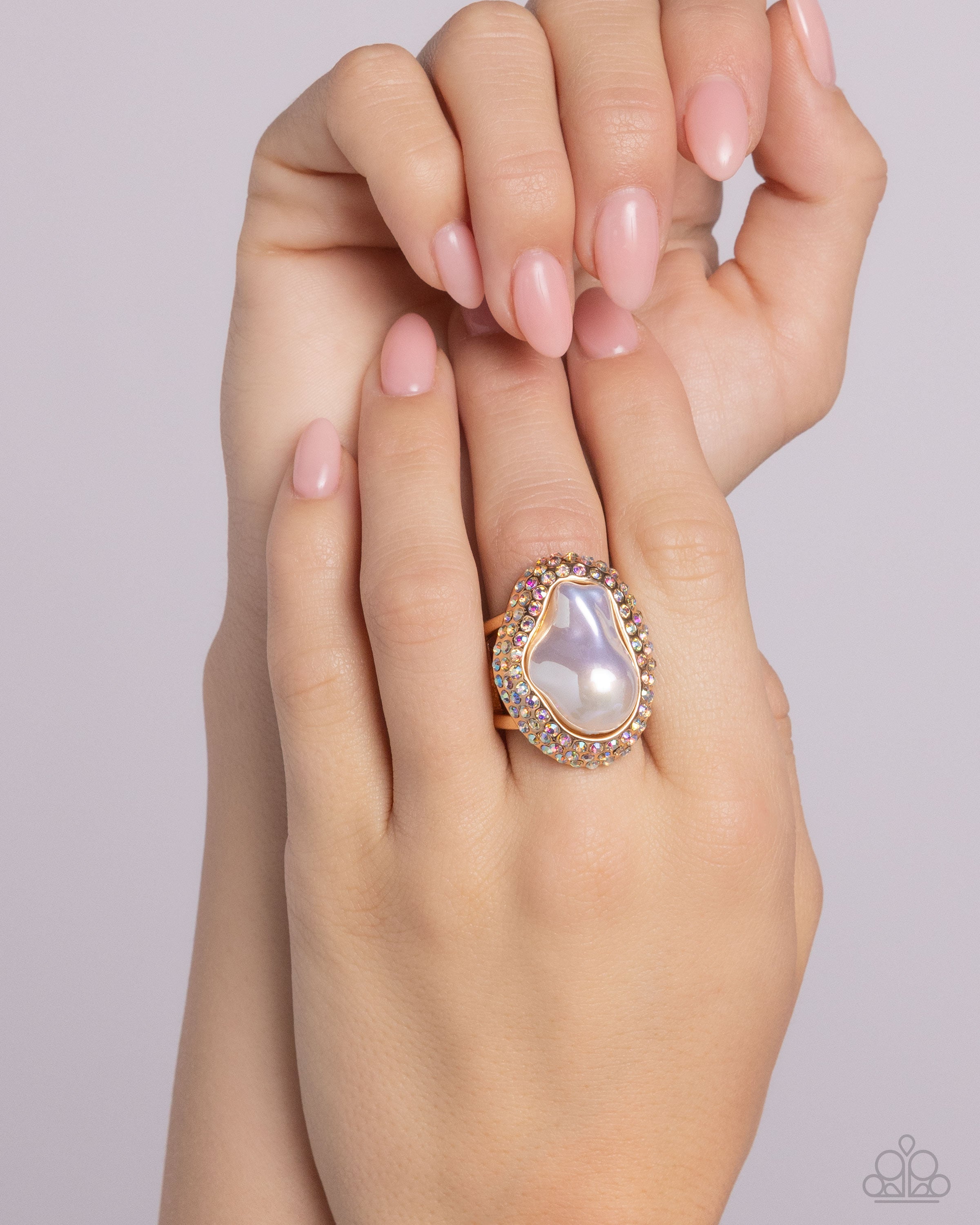 Paparazzi Opulent Ocean – Studio Bling by Glam With Mack