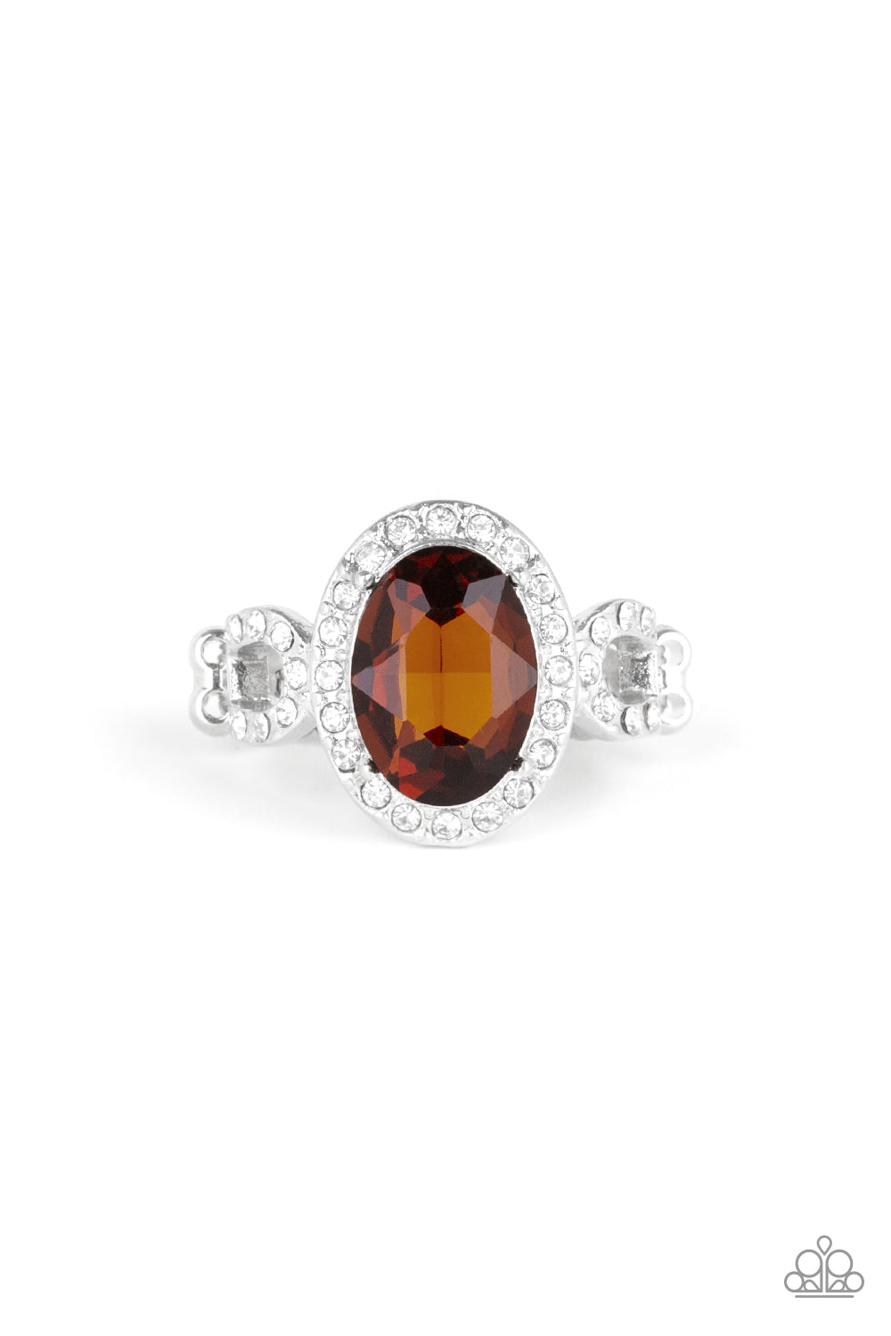 Paparazzi Magnificent Majesty – Studio Bling by Glam With Mack