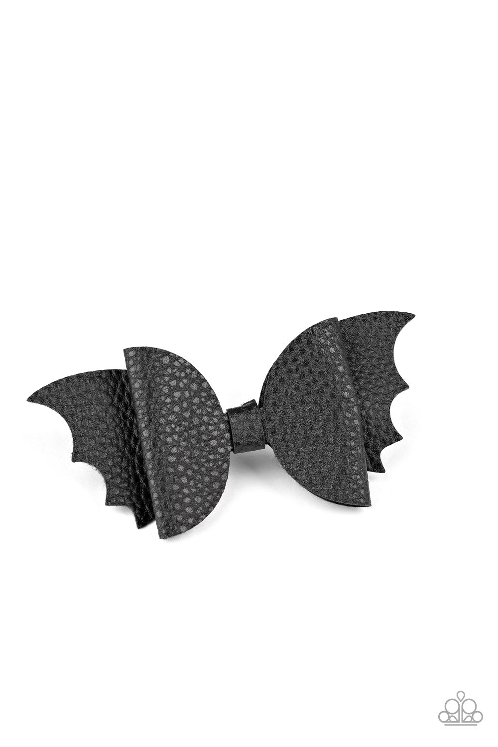 Paparazzi Drive Them Batty! - Black – Studio Bling by Glam With Mack
