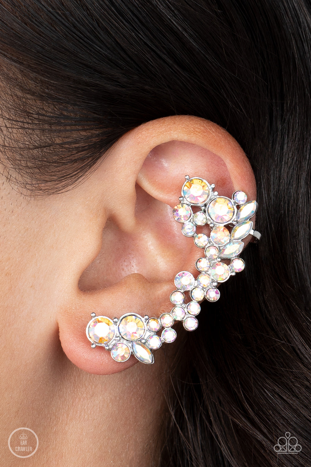 Paparazzi Astronomical Allure – Studio Bling by Glam With Mack