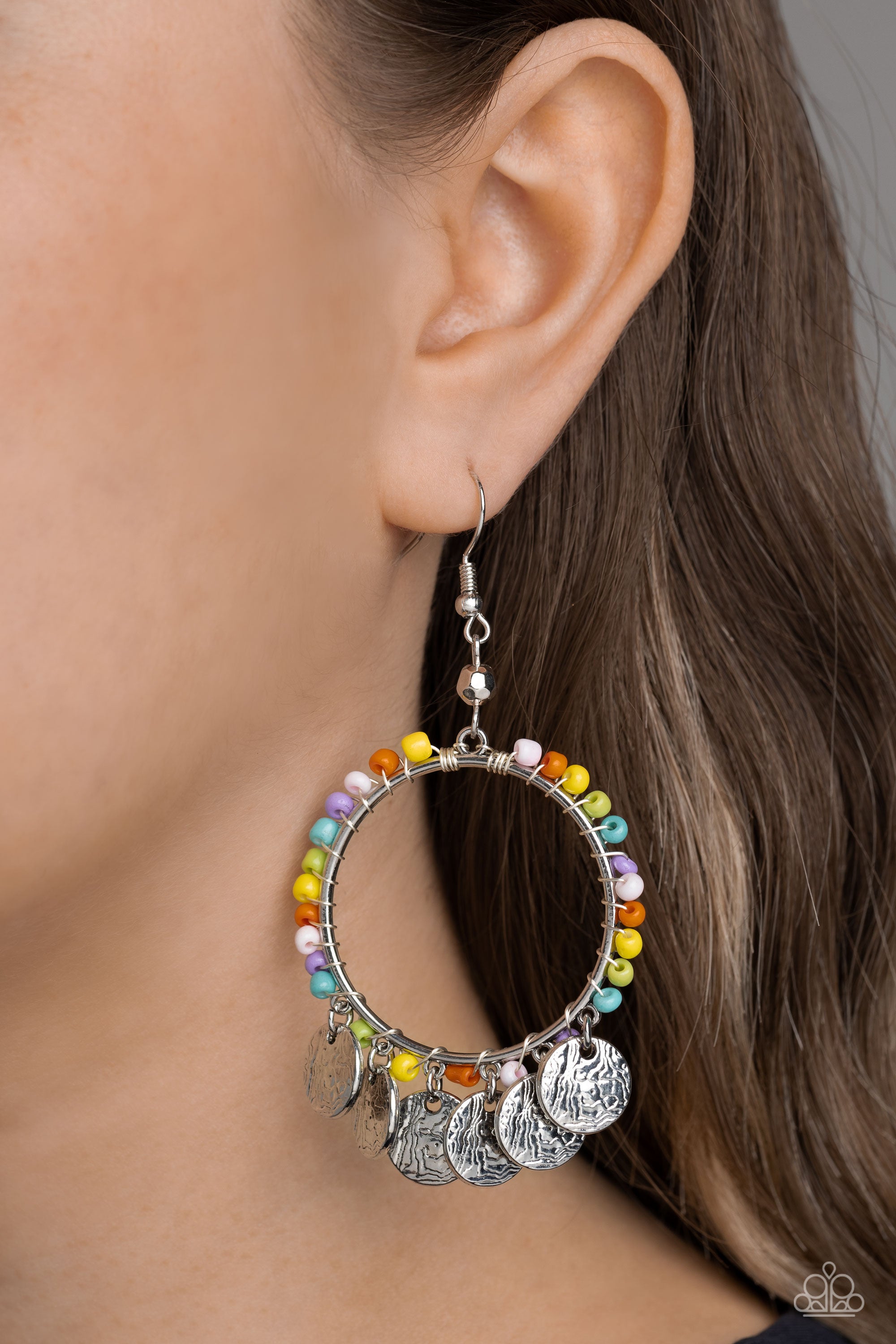 Paparazzi Bohemian Beach Blast – Studio Bling by Glam With Mack