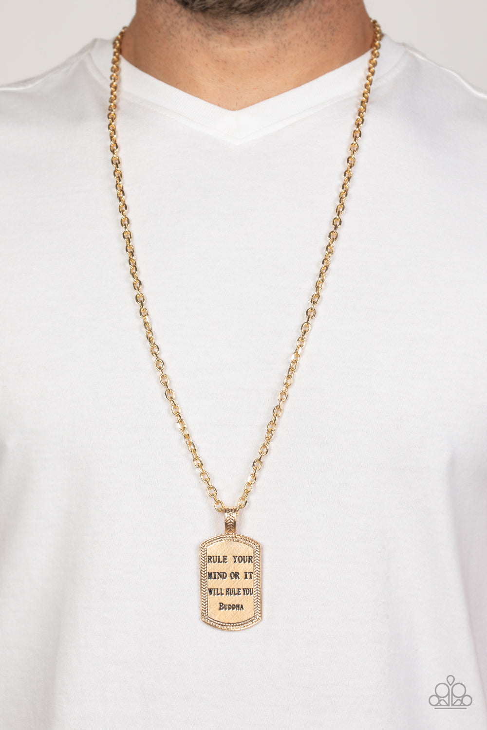 Paparazzi Empire State of Mind – Studio Bling by Glam With Mack