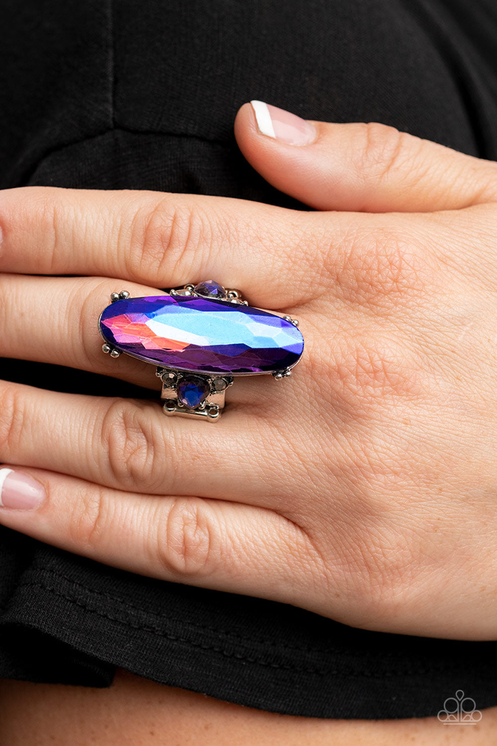 Paparazzi Interdimensional Dimension – Studio Bling by Glam With Mack
