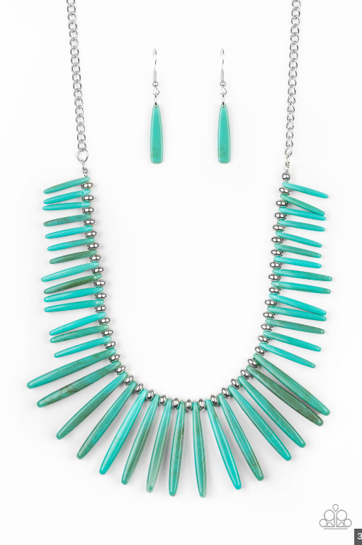 Paparazzi Out of My Element – Studio Bling by Glam With Mack