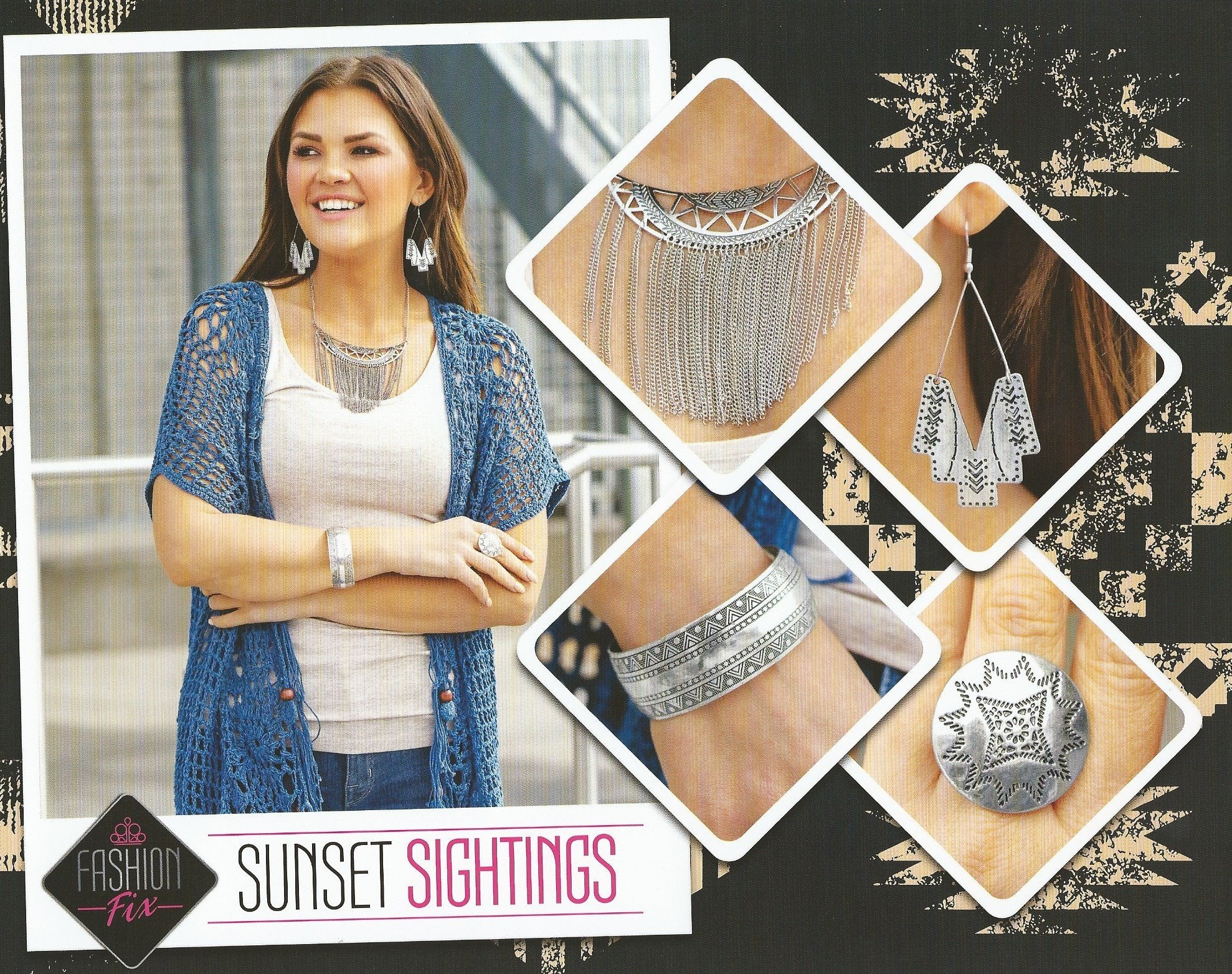 Paparazzi April 2019 Sunset Sightings – Fashion Fix Exclusive – Studio ...